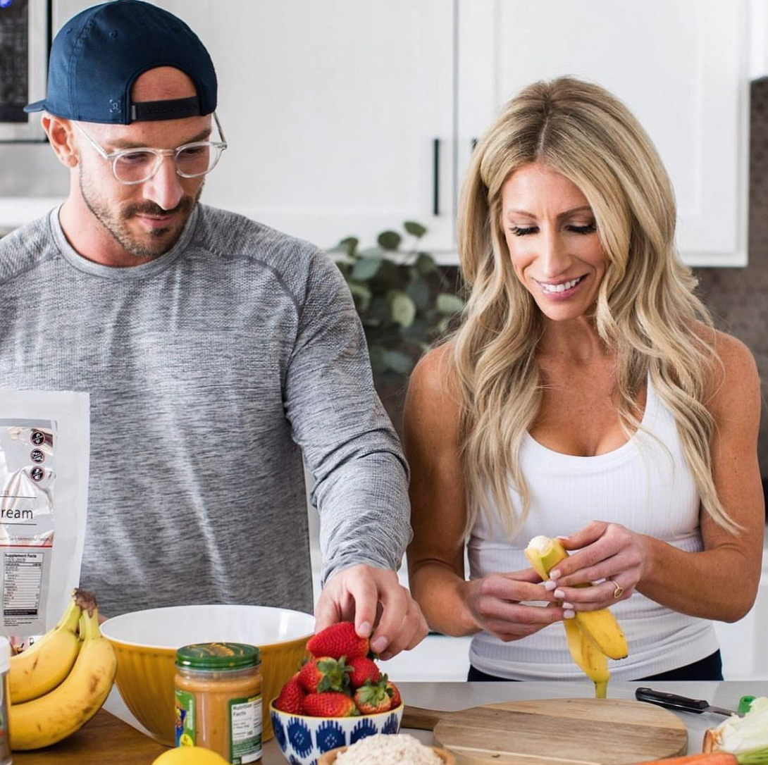 Intermittent Fasting: A Quick Overview – iheartmacros