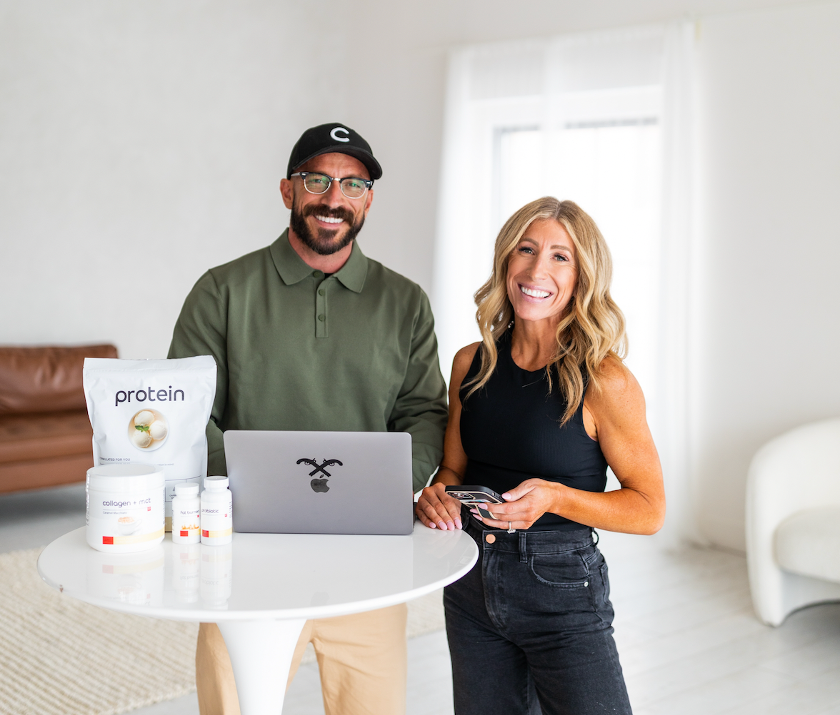 Tangy Ranch Chicken and Potatoes – iheartmacros